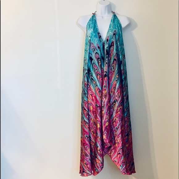 Style 101 Ganz | Dresses | Style 1 One Size Wonder Style 6 Way Dress ...